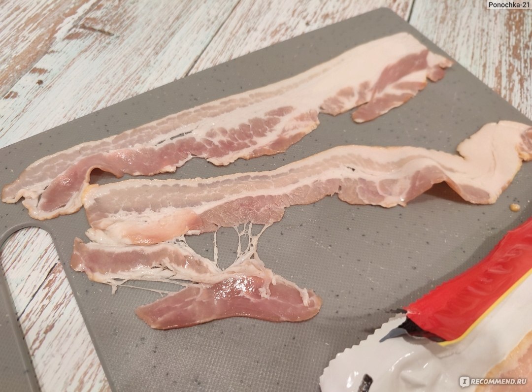 I Opened My Bacon Package… and Found Something I Was Never Supposed to ...